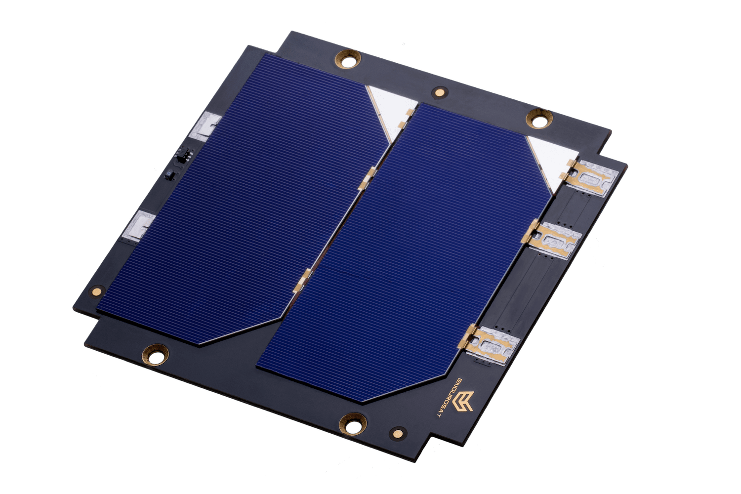 Products - All CubeSat Modules | CubeSat by EnduroSat