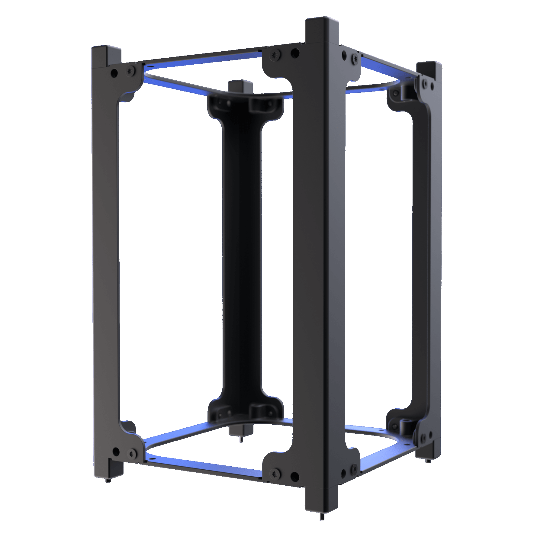 1.5U CubeSat Structure | CubeSat by EnduroSat