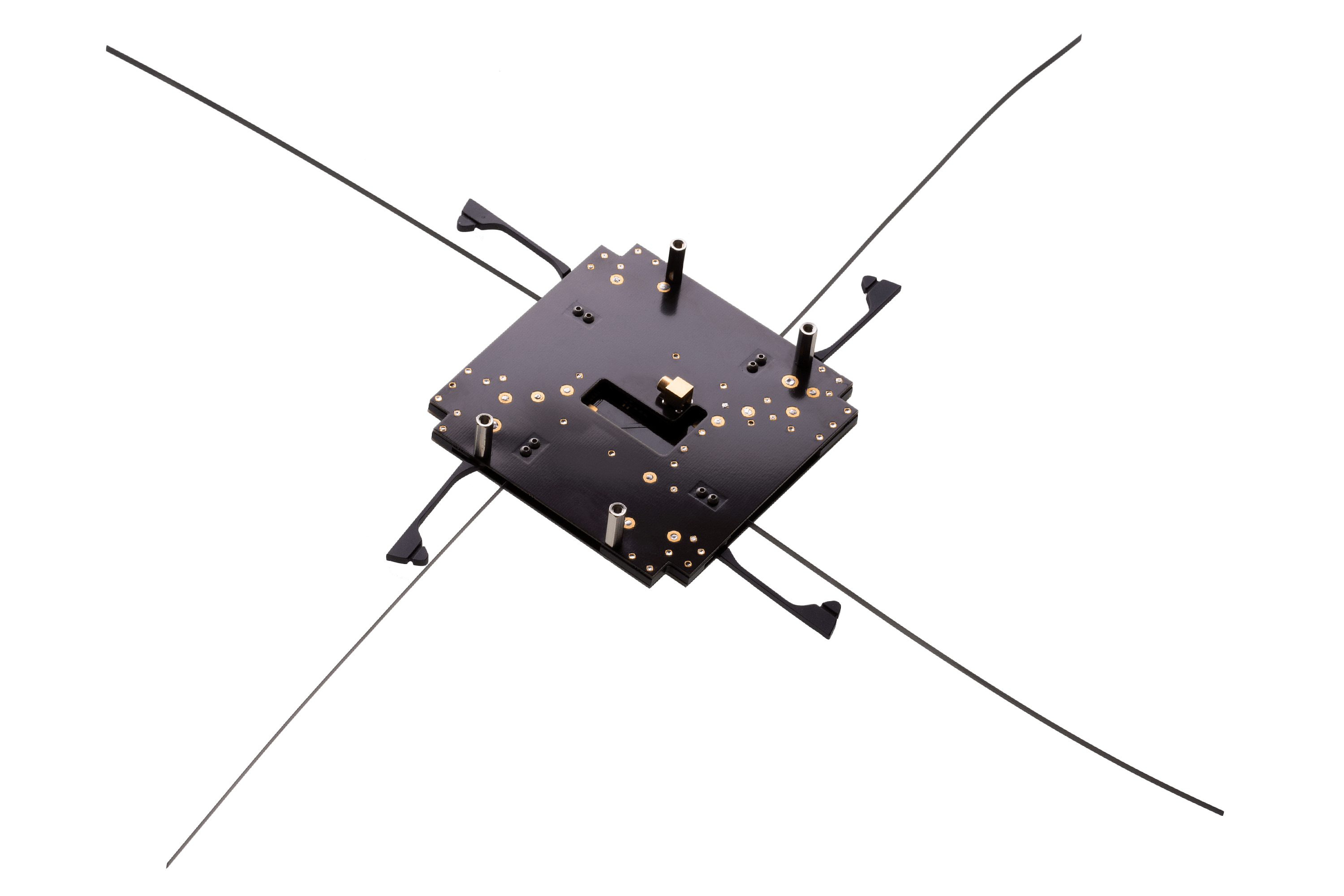 Uhf Antenna Cubesat Module Cubesat By Endurosat