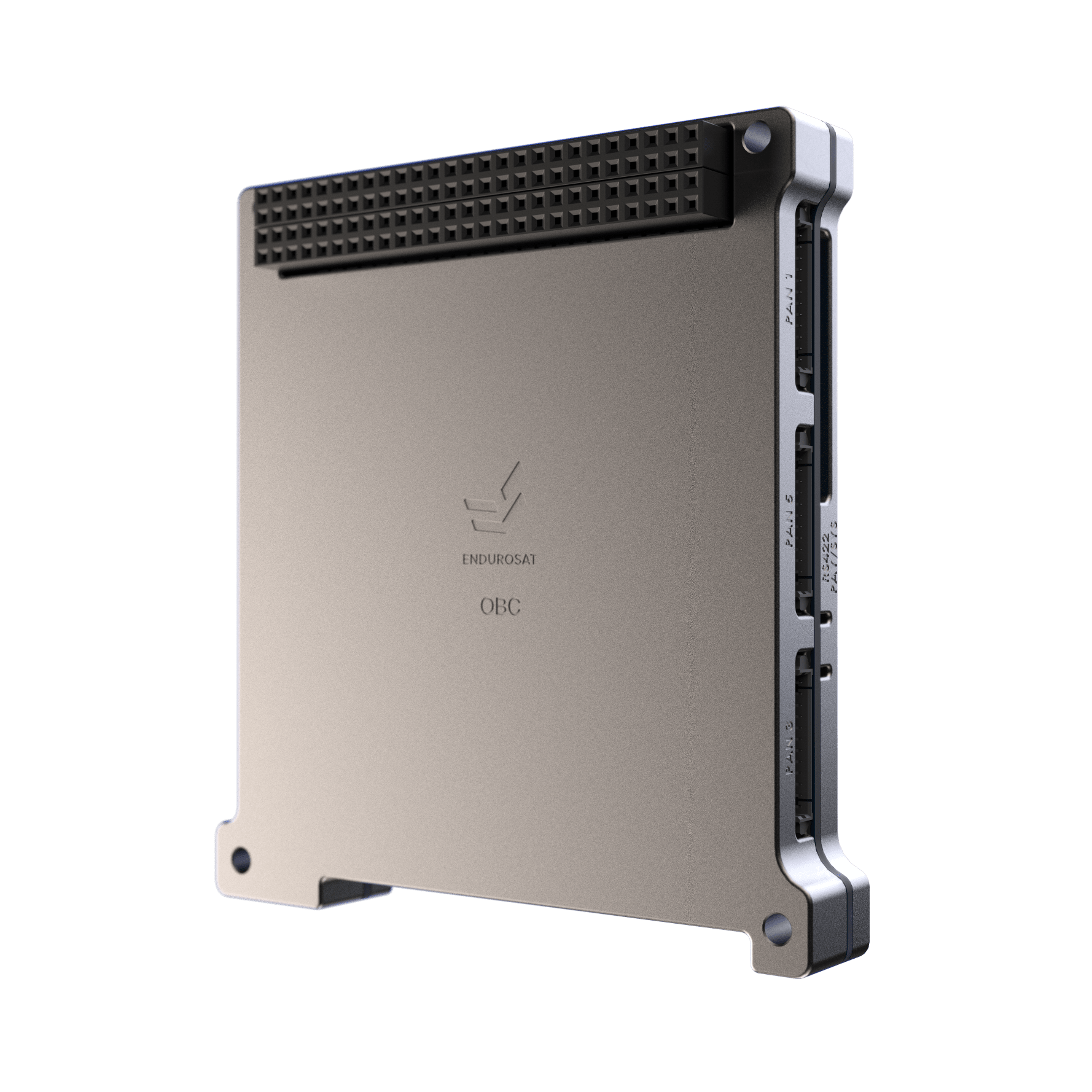 Onboard Computer Obc Cubesat By Endurosat
