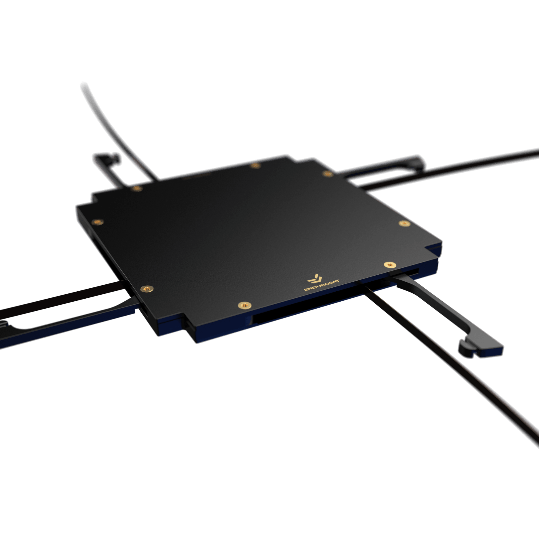 UHF CubeSat Antenna Module | CubeSat by EnduroSat