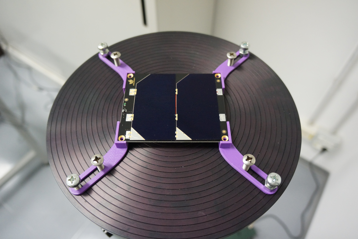 Space Qualification | CubeSat by EnduroSat