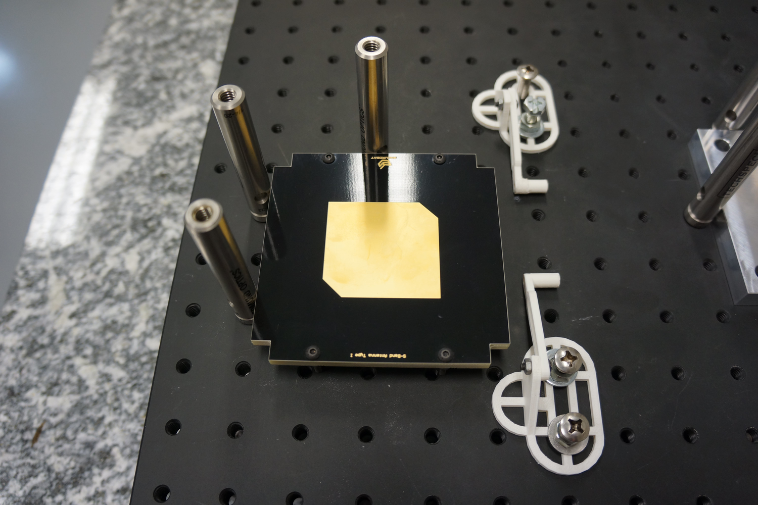 Space Qualification | CubeSat by EnduroSat