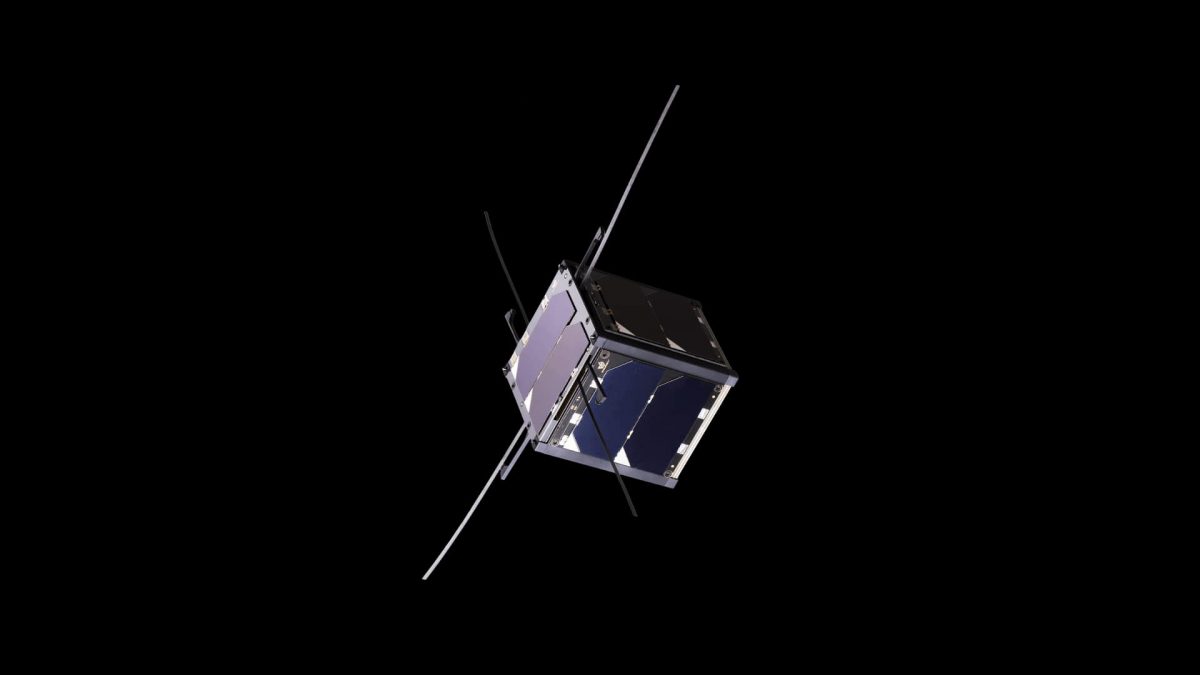 Latest News About EnduroSat | CubeSat by EnduroSat
