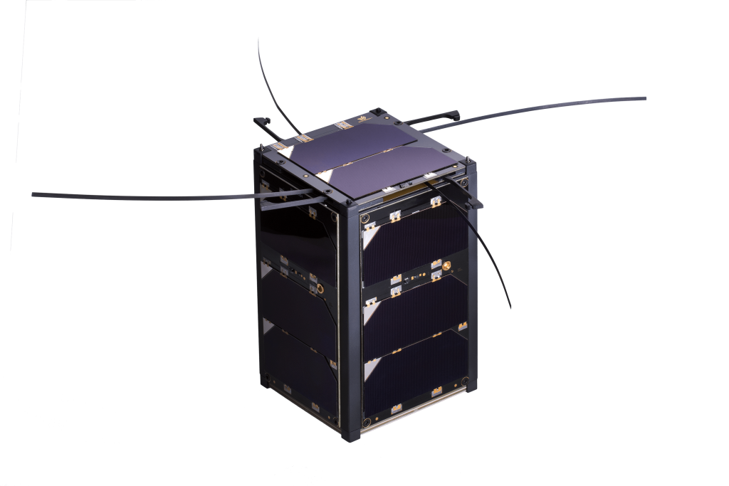 1.5U CubeSat Platform CubeSat Platforms | CubeSat by EnduroSat