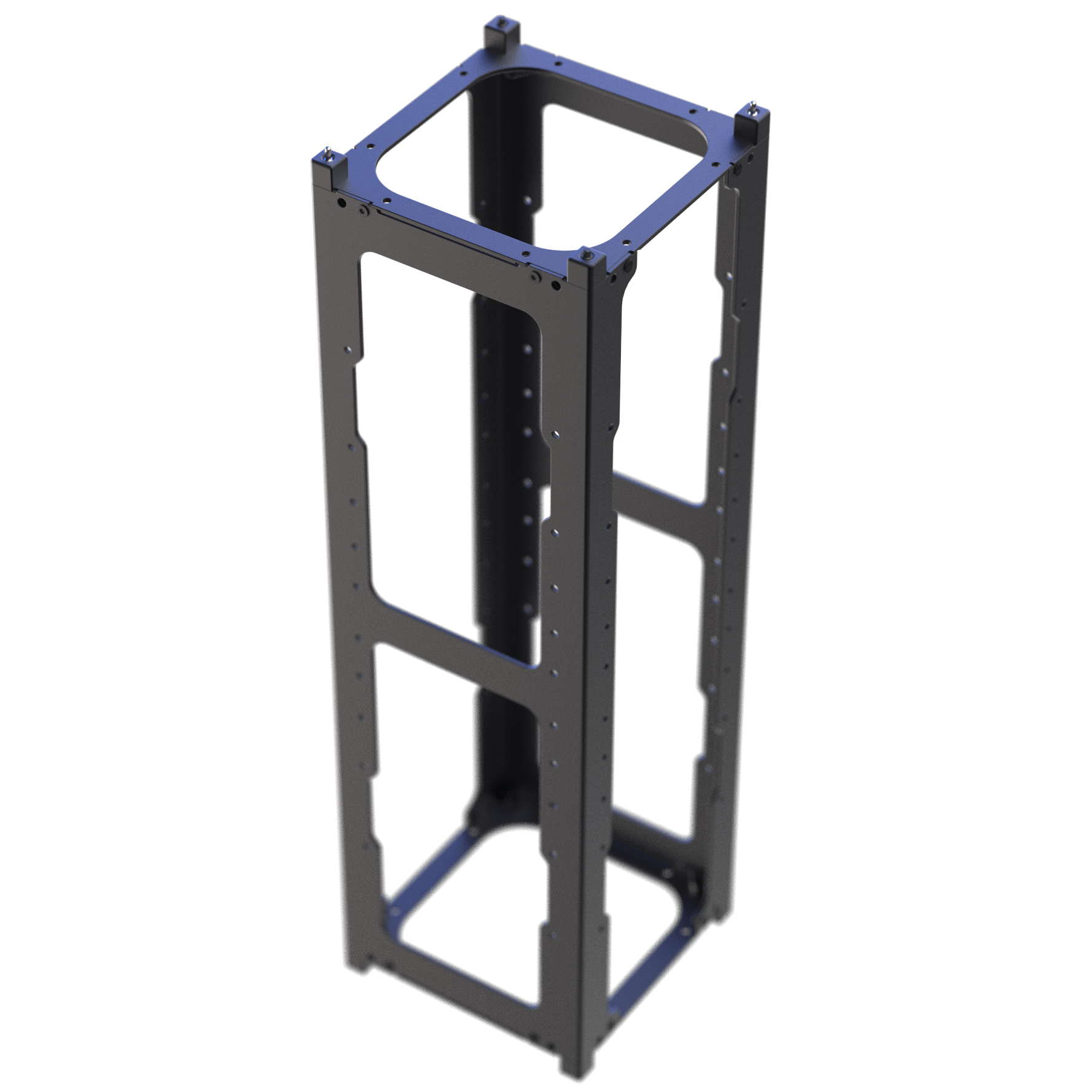 3U CubeSat Structure | CubeSat Structures by EnduroSat