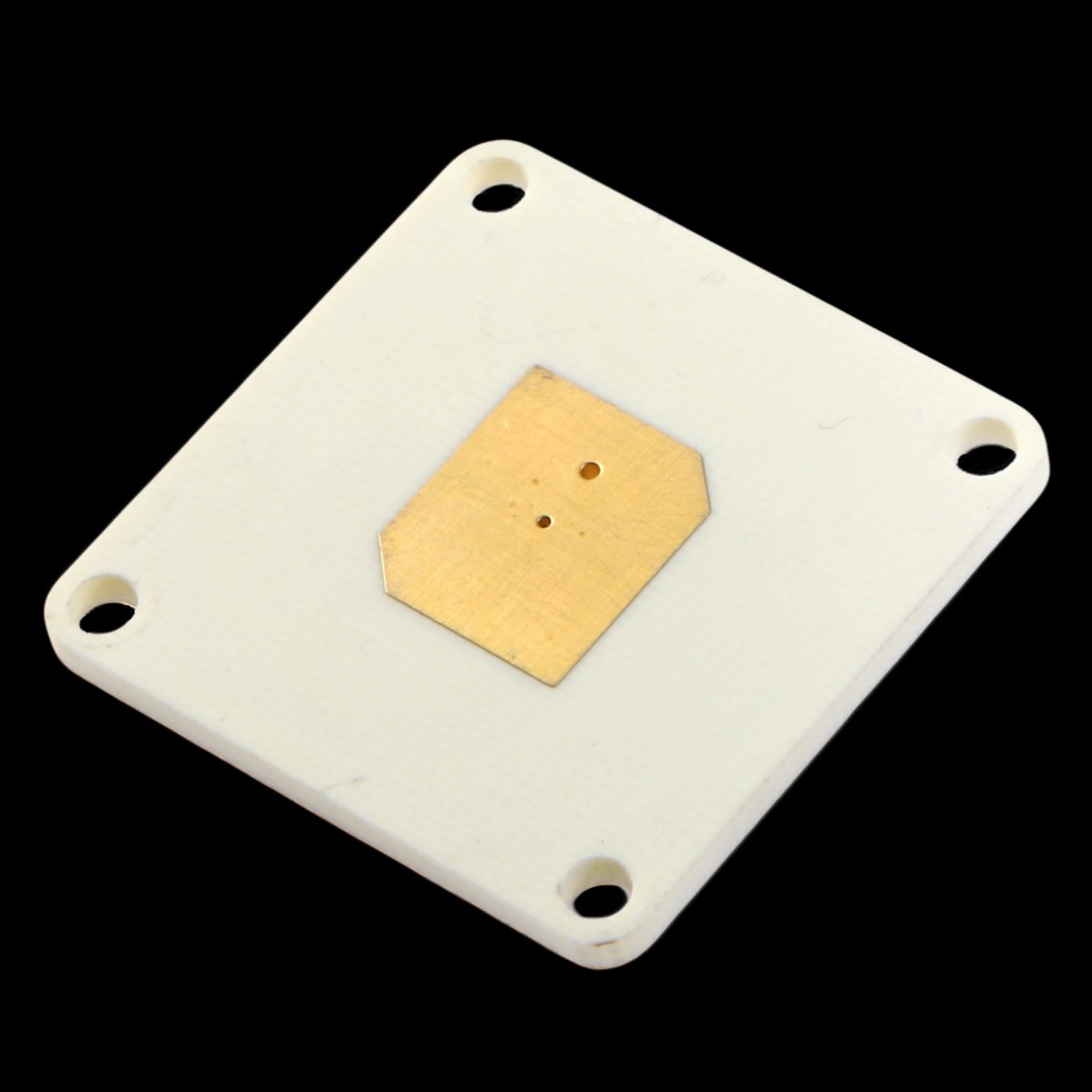 X-Band Patch Antenna - CubeSat Antenna | CubeSat by EnduroSat X-Band Patch Antenna - CubeSat Antenna | CubeSat by EnduroSat