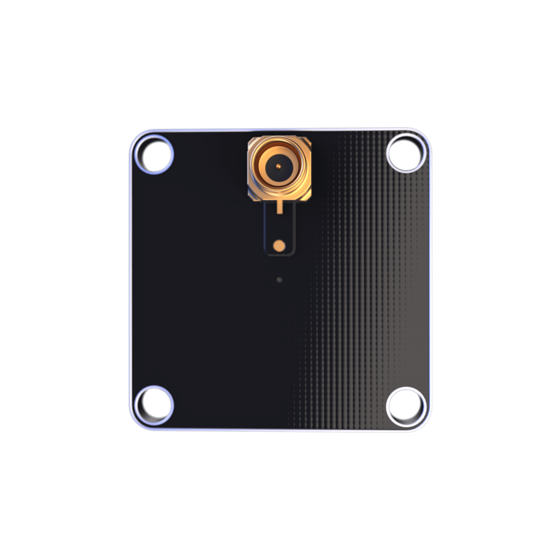 X-Band Patch Antenna - CubeSat Antenna | CubeSat by EnduroSat X-Band Patch Antenna - CubeSat Antenna | CubeSat by EnduroSat