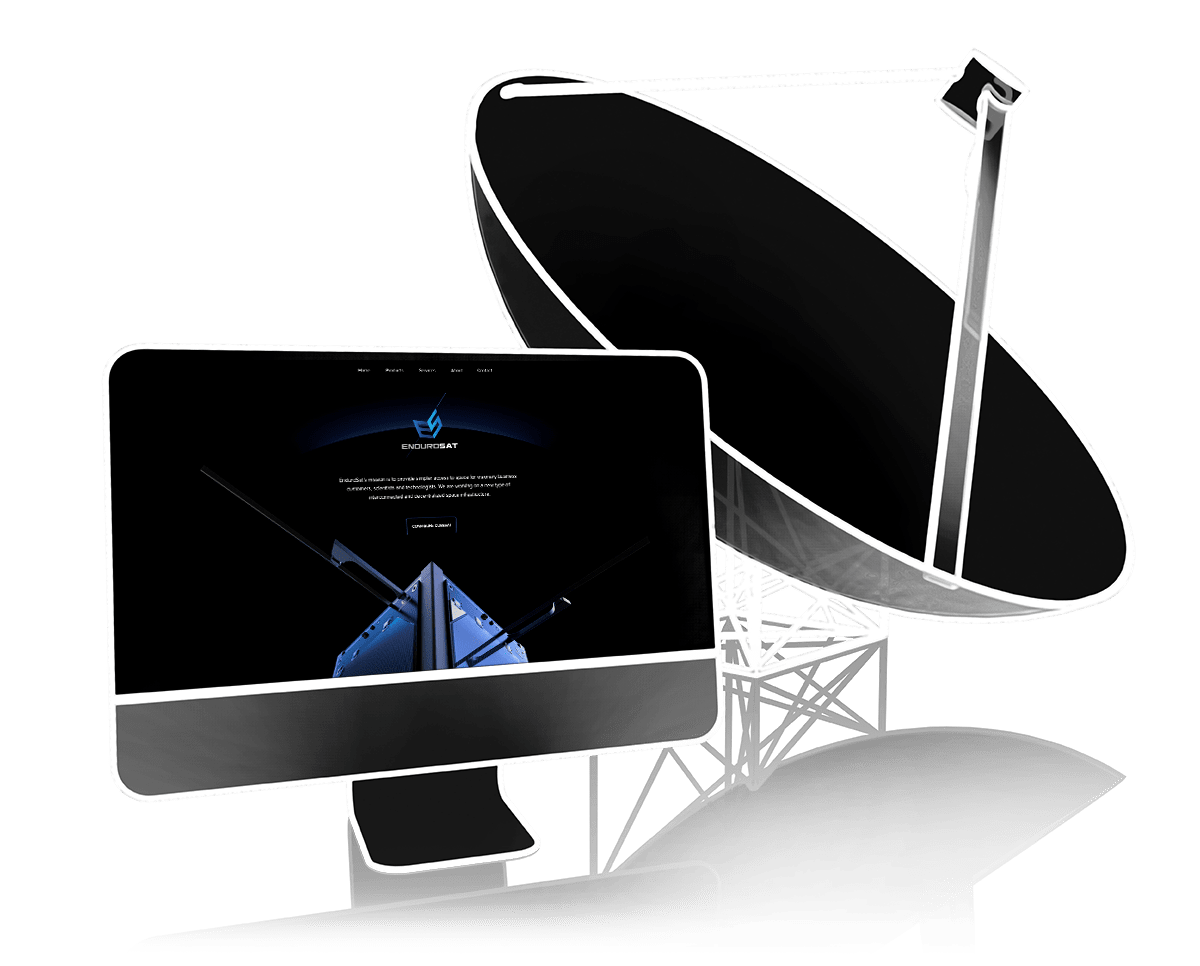 EnduroSat - Class-leading CubeSat Modules, NanoSats & Space Services