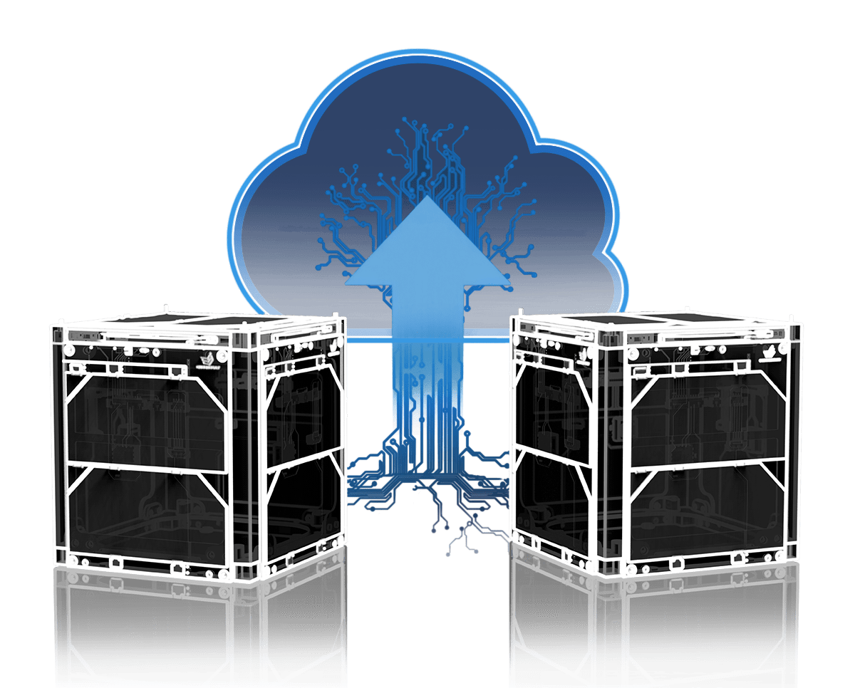 EnduroSat - Class-leading CubeSat Modules, NanoSats & Space Services