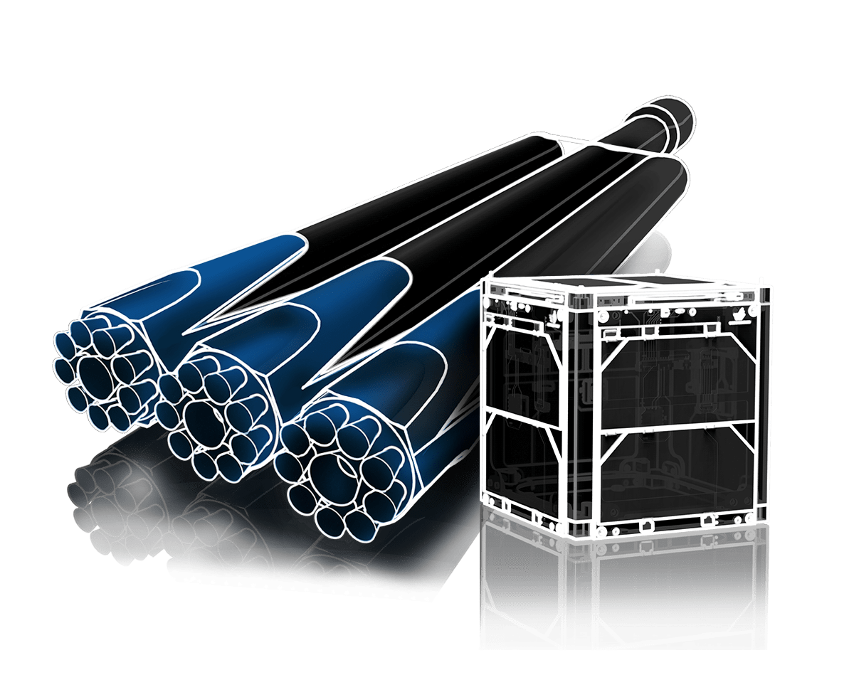 EnduroSat - Class-leading CubeSat Modules, NanoSats & Space Services