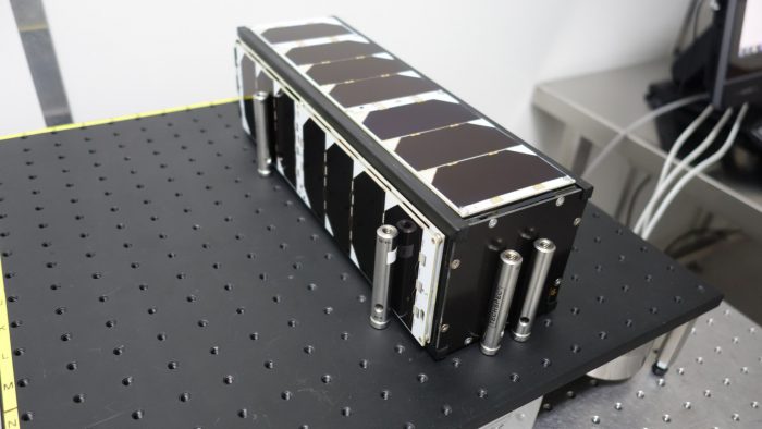 1.5U & 3U CubeSats passed complex space qualification tests | EnduroSat