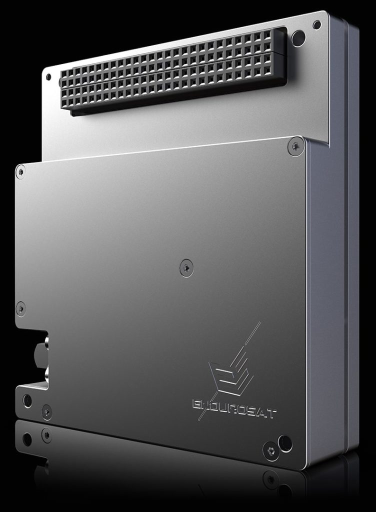 CubeSat Products - All of our Modules, Platforms and Structures