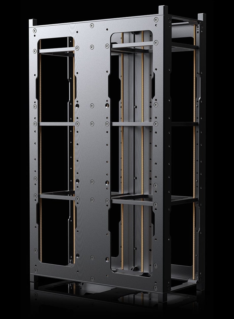 CubeSat Products - All of our Modules, Platforms and Structures