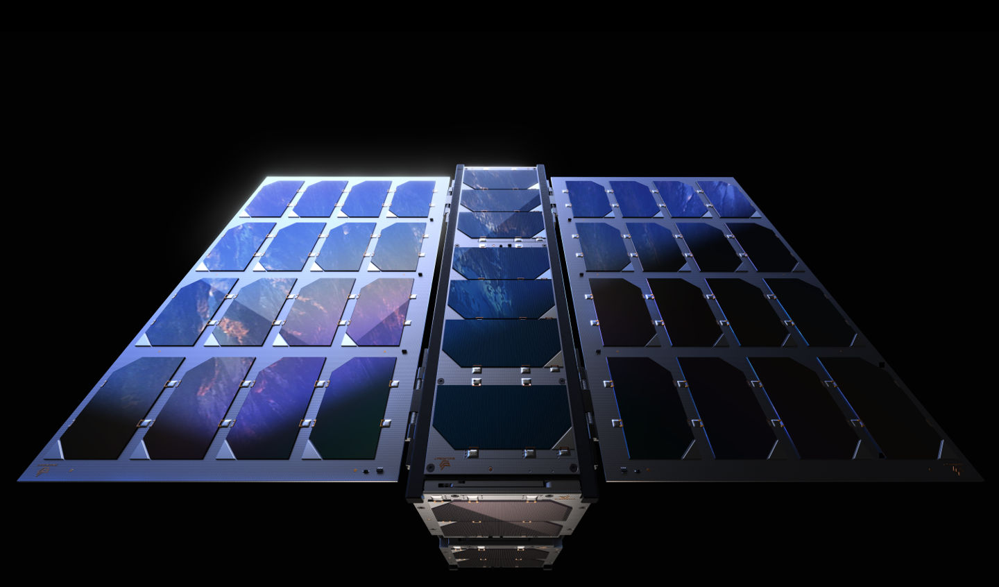 EnduroSat - Class-leading CubeSat Modules, NanoSats & Space Services