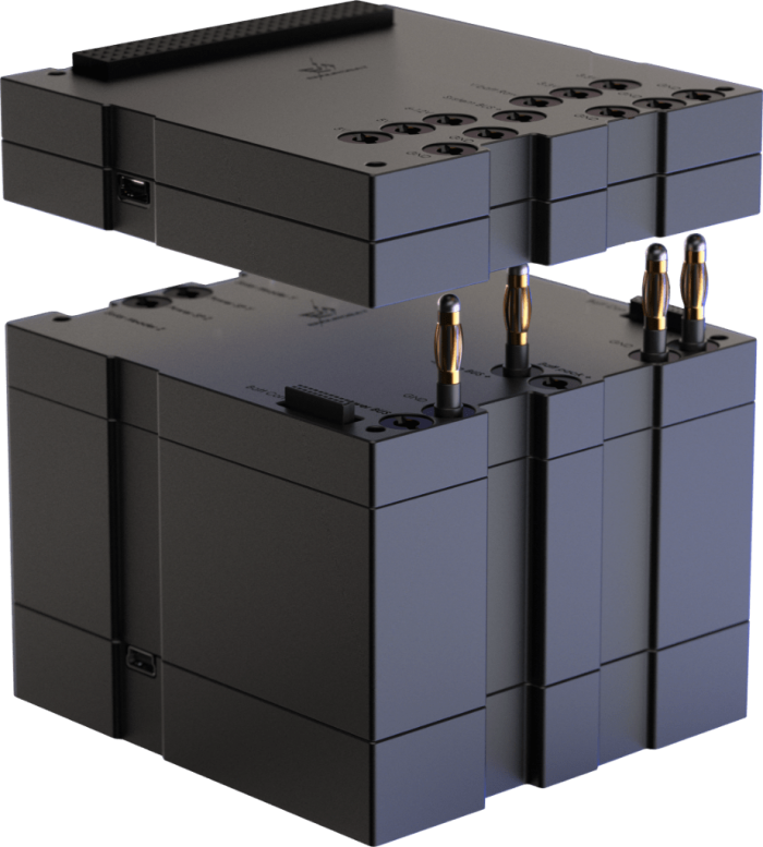 EnduroSat - Class-leading CubeSat Modules, NanoSats & Space Services