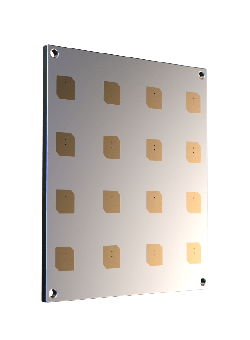 CubeSat Products - All of our Modules, Platforms and Structures