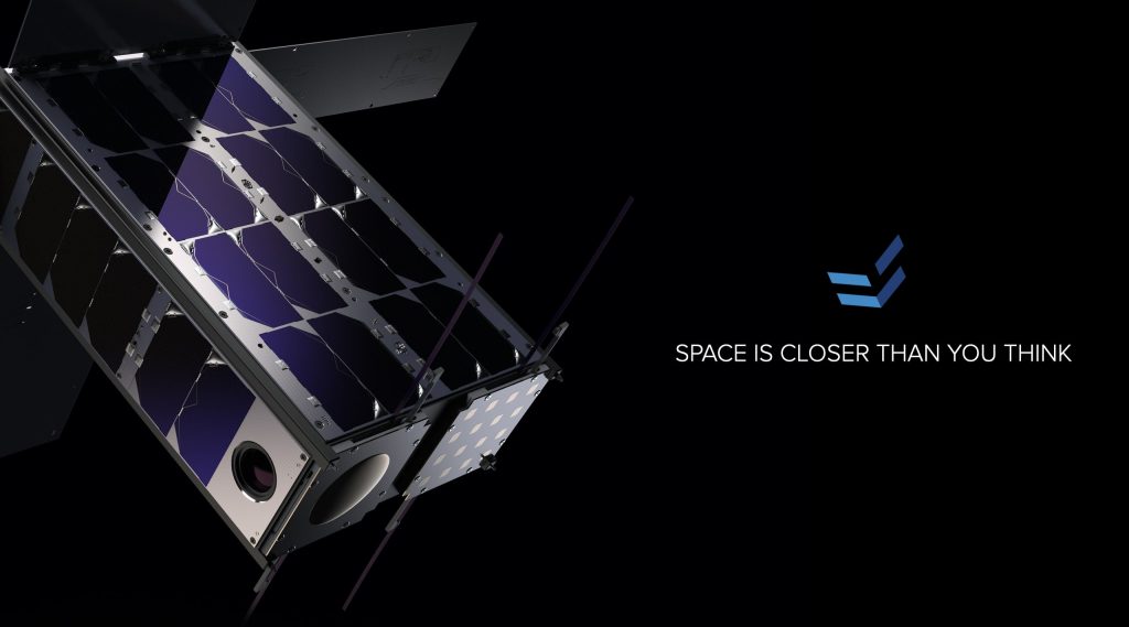EnduroSat - Class-leading CubeSat Modules, NanoSats & Space Services