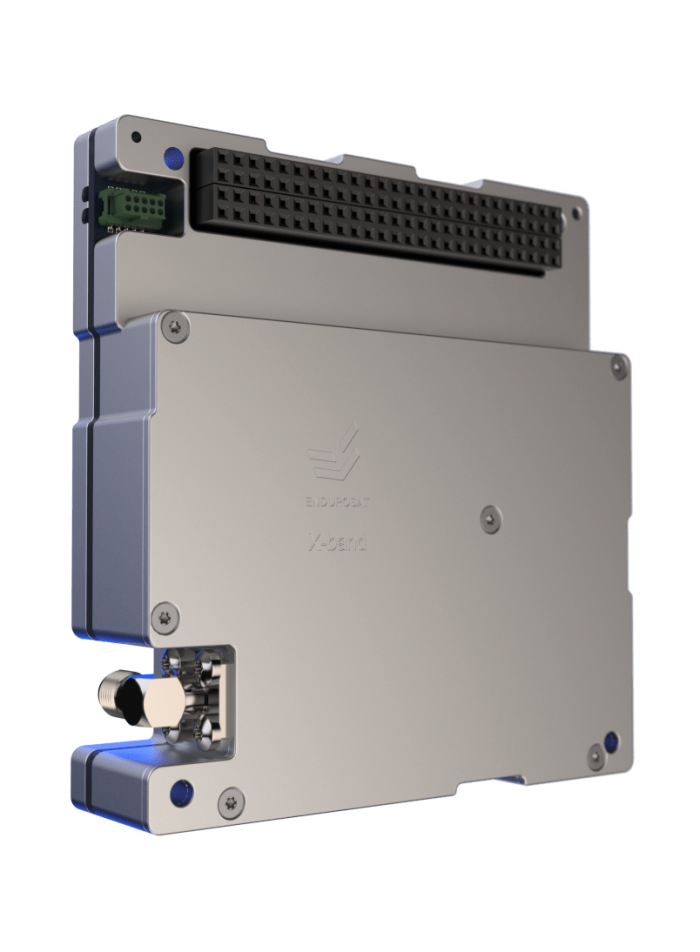 CubeSat Products - All of our Modules, Platforms and Structures