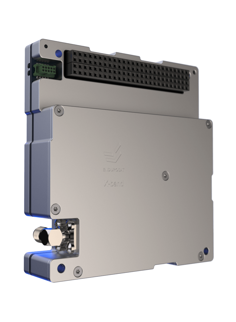 CubeSat Products - All of our Modules, Platforms and Structures