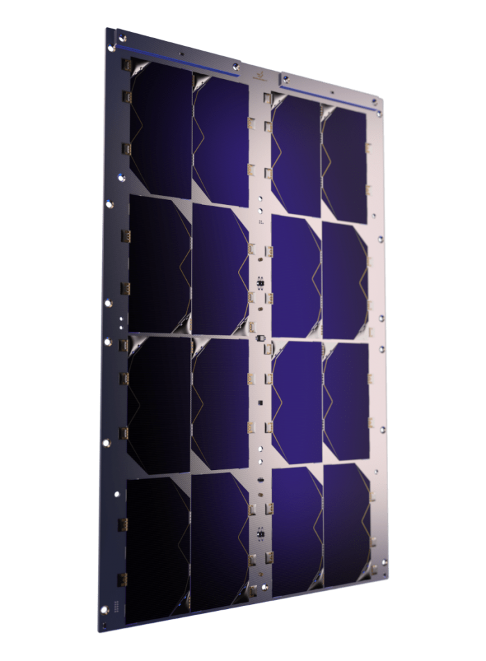 CubeSat Products - All of our Modules, Platforms and Structures
