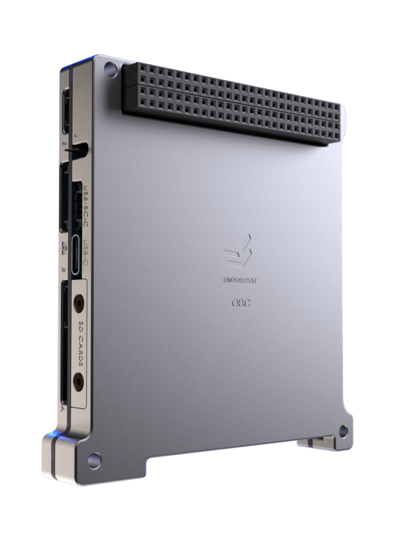 CubeSat Products - All of our Modules, Platforms and Structures