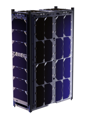 CubeSat Products - All of our Modules, Platforms and Structures