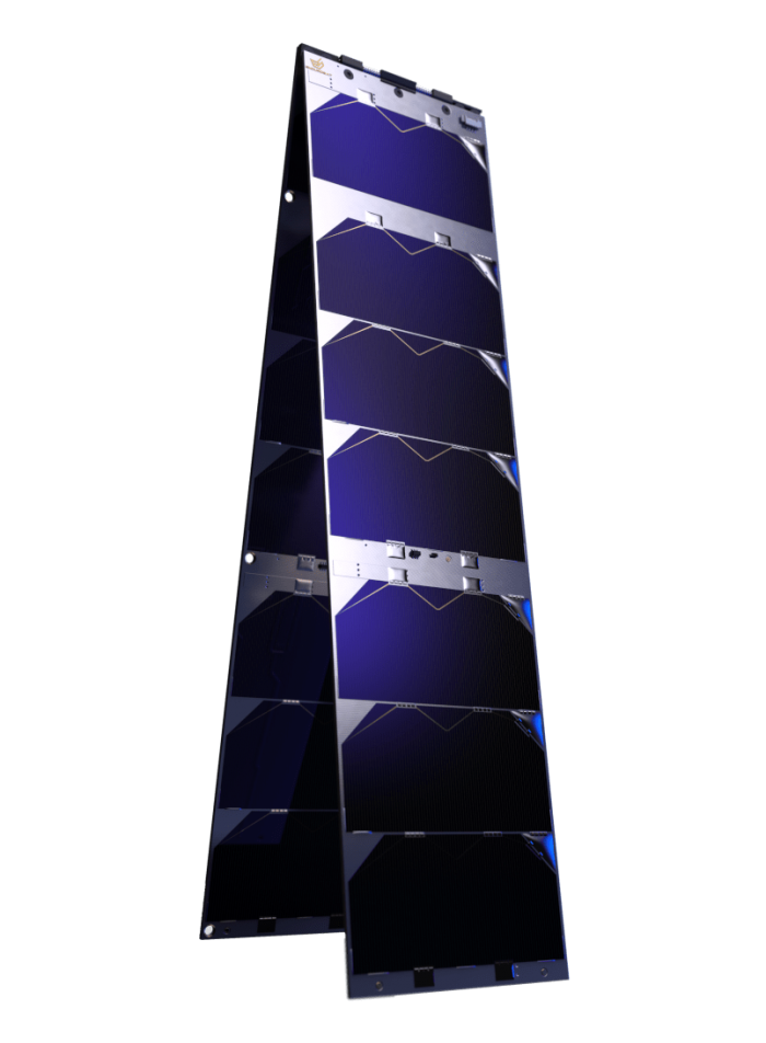 CubeSat Products - All of our Modules, Platforms and Structures