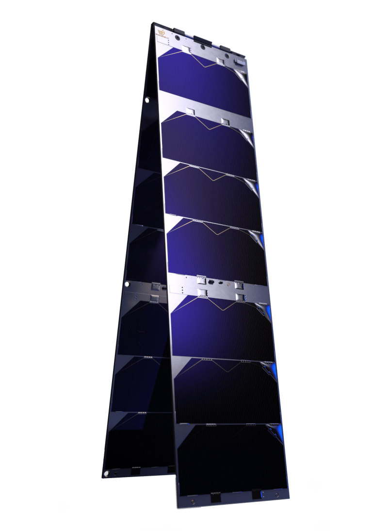 CubeSat Products - All of our Modules, Platforms and Structures