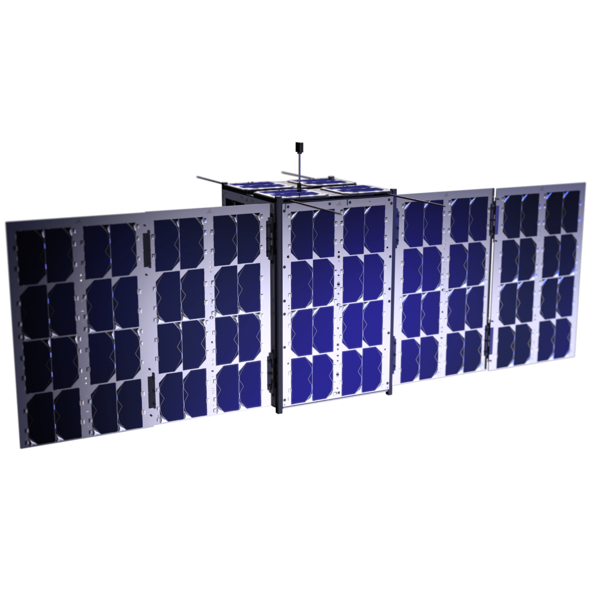 12U CubeSat Platform Cubesat Platforms | CubeSat by EnduroSat
