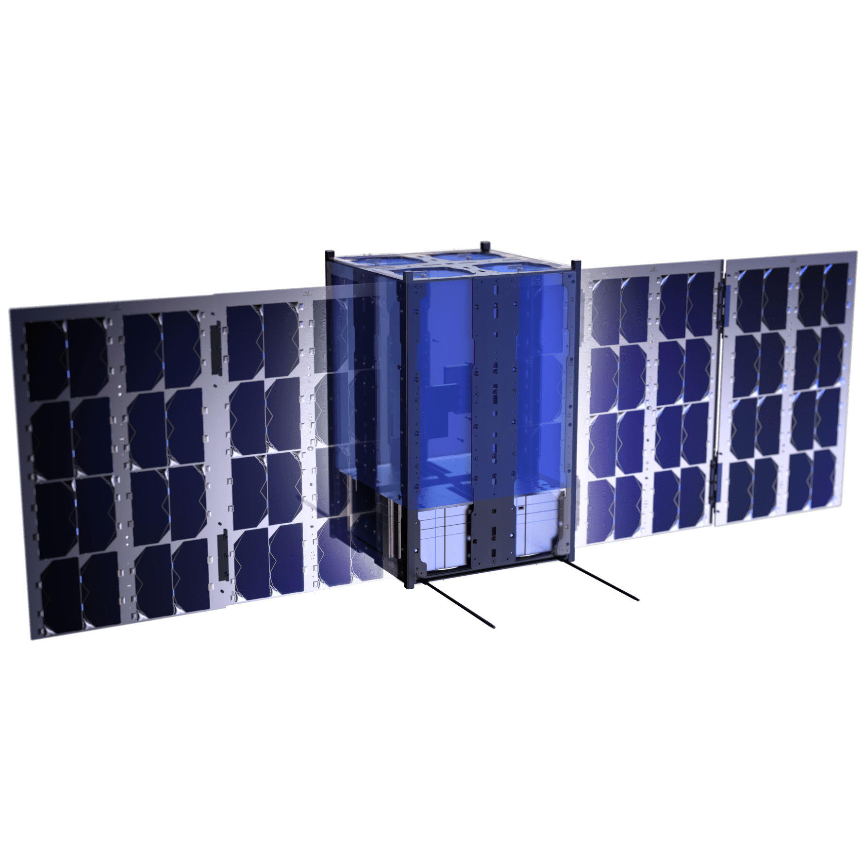 12U CubeSat Platform Cubesat Platforms | CubeSat by EnduroSat