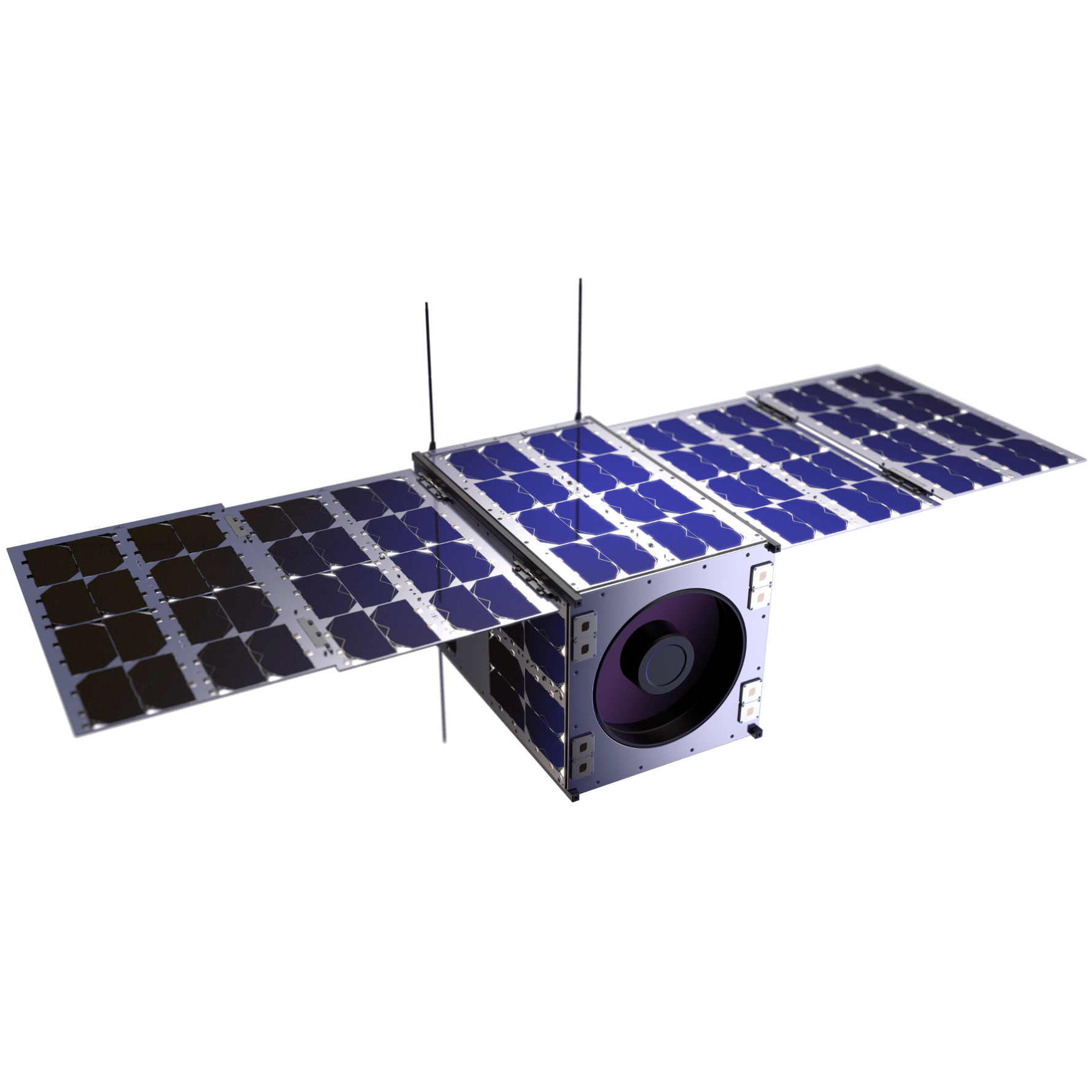 12U CubeSat Platform Cubesat Platforms | CubeSat by EnduroSat