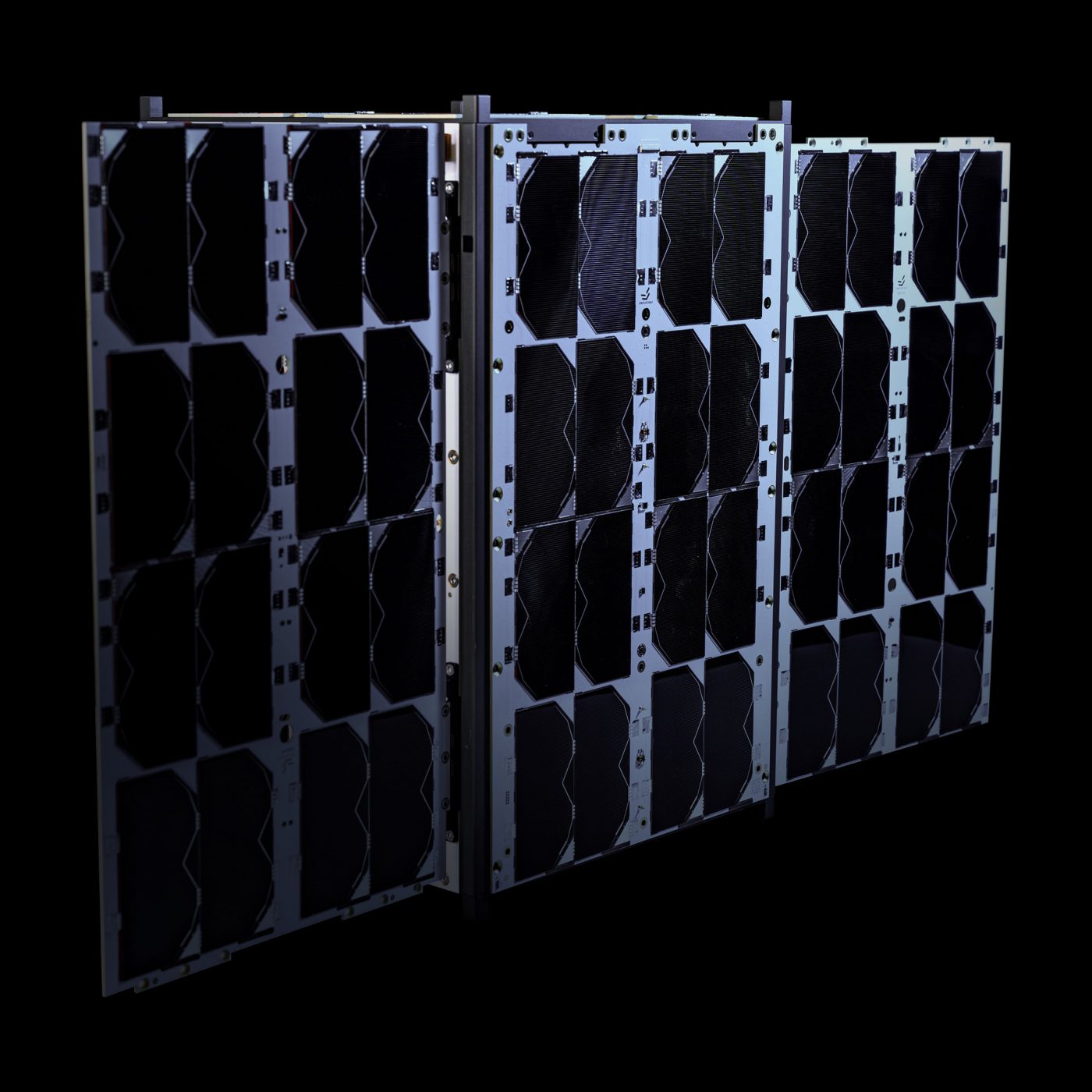 12U CubeSat Platform Cubesat Platforms | CubeSat by EnduroSat