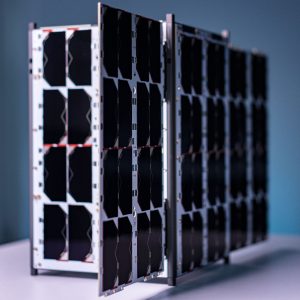 12U CubeSat Platform Cubesat Platforms | CubeSat by EnduroSat