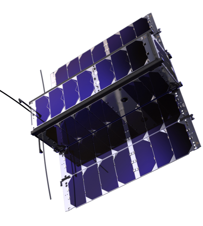 EnduroSat - Class-leading CubeSat Modules, NanoSats & Space Services