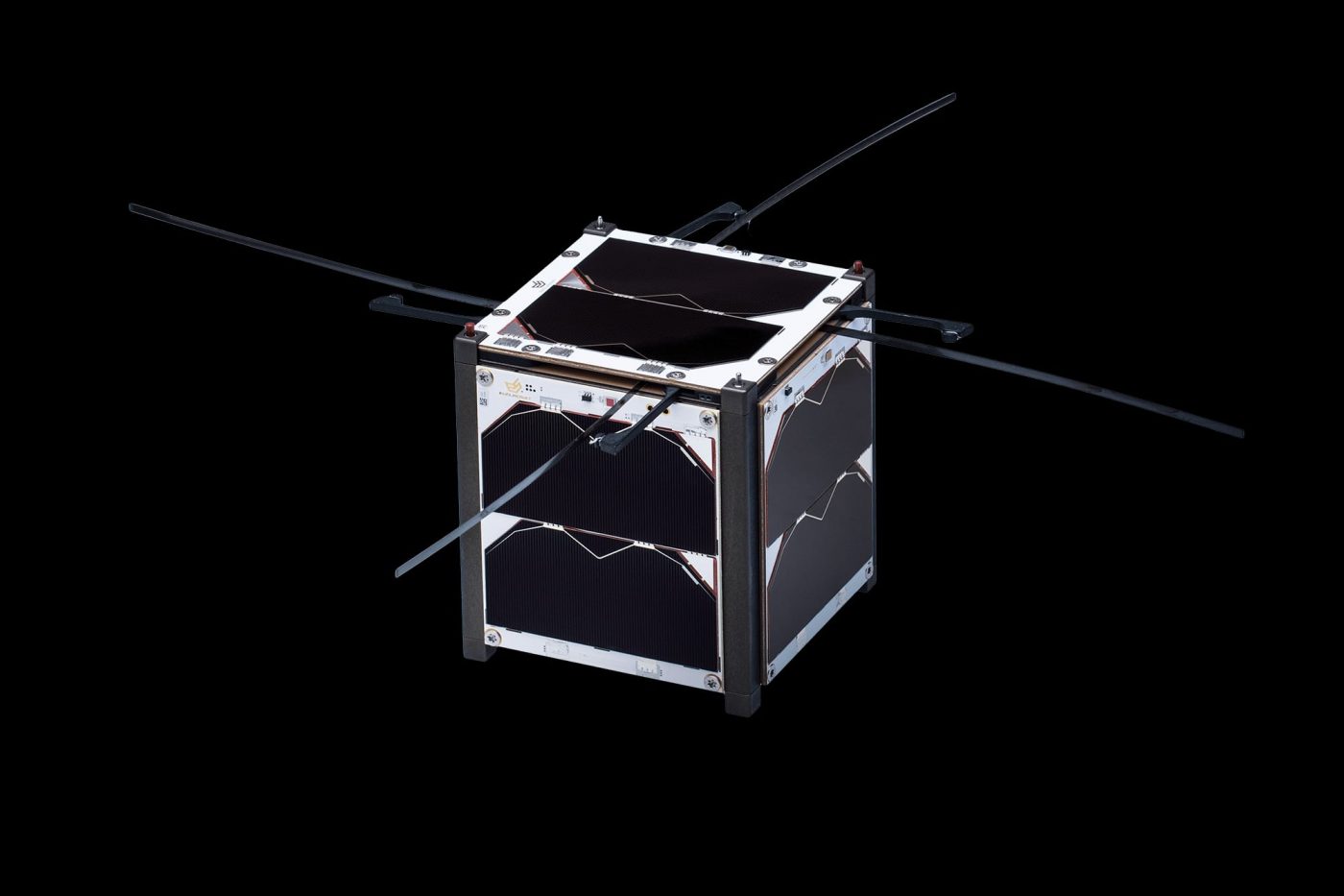 1U CubeSat Platform Cubesat Platforms | CubeSat by EnduroSat