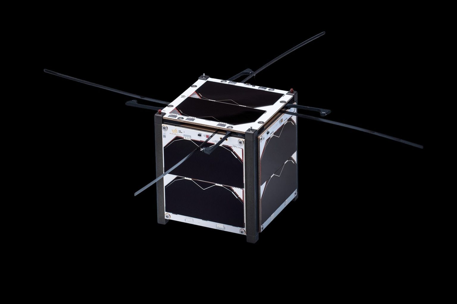 1U CubeSat Platform Cubesat Platforms | CubeSat by EnduroSat