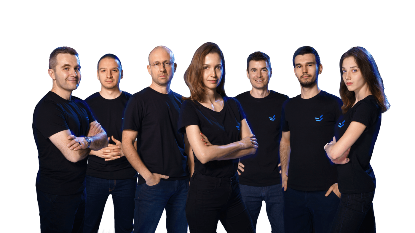 Careers | Join our Space Team