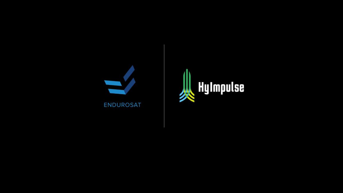 HyImpulse and EnduroSat | CubeSat by EnduroSat