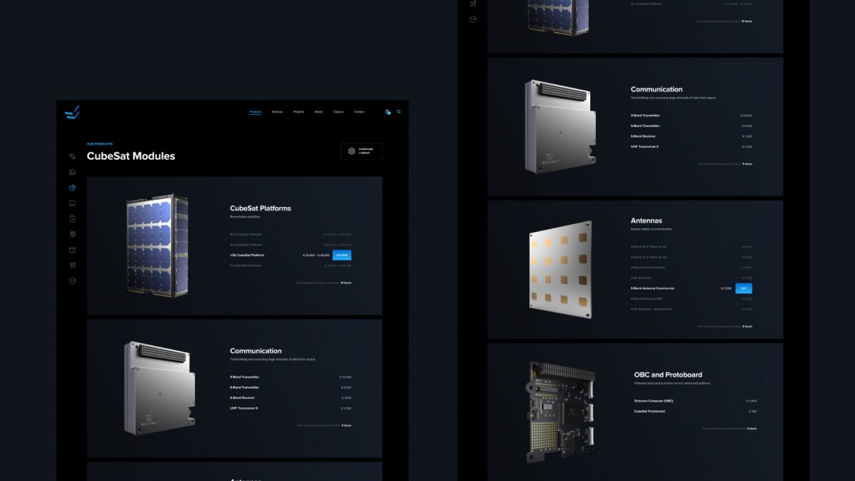 About EnduroSat | Vision, Mission and Values of EnduroSat