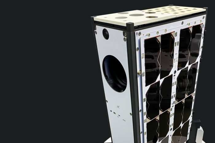 About EnduroSat | Vision, Mission and Values of EnduroSat