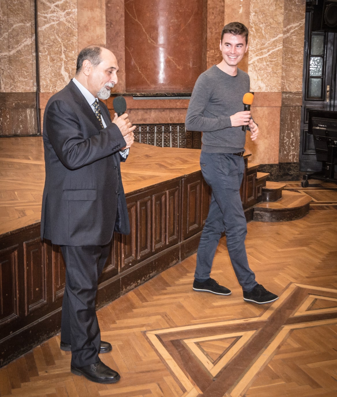 About EnduroSat | Vision, Mission and Values of EnduroSat