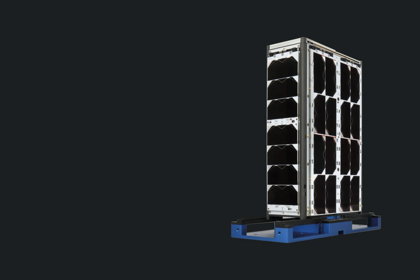 About EnduroSat | Vision, Mission and Values of EnduroSat