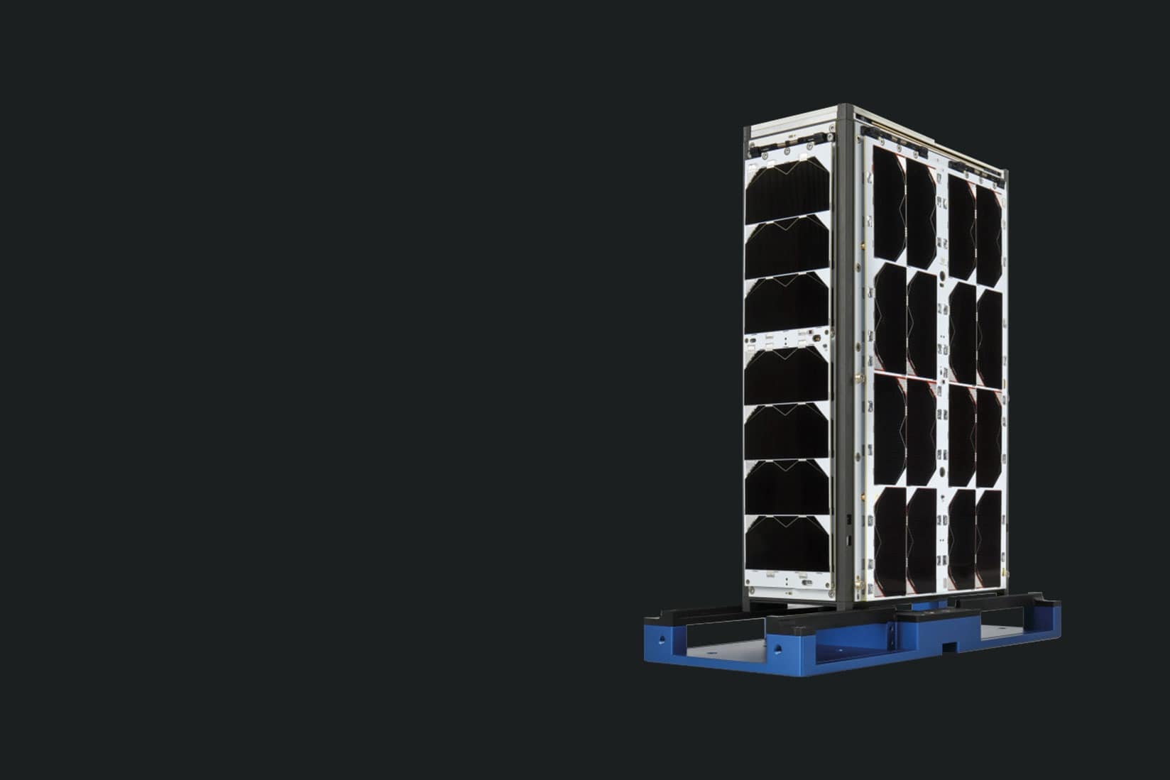 About EnduroSat | Vision, Mission and Values of EnduroSat