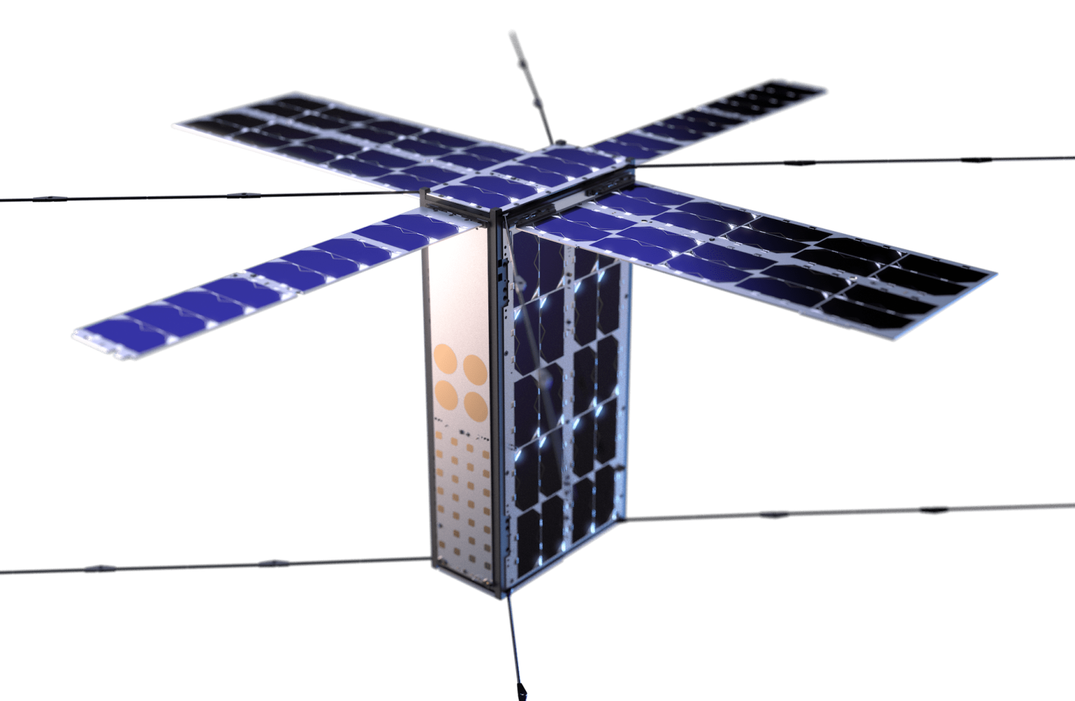 8U CubeSat Platform Cubesat Platforms | CubeSat by EnduroSat