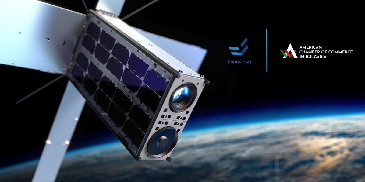 EnduroSat - Class-leading CubeSat Modules, NanoSats & Space Services