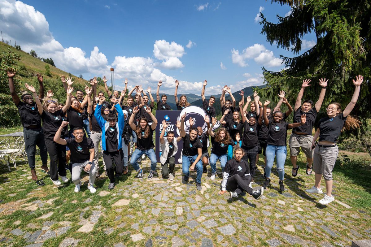 EnduroSat - Class-leading CubeSat Modules, NanoSats & Space Services