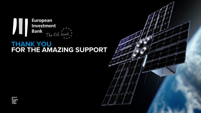EnduroSat - Class-leading CubeSat Modules, NanoSats & Space Services