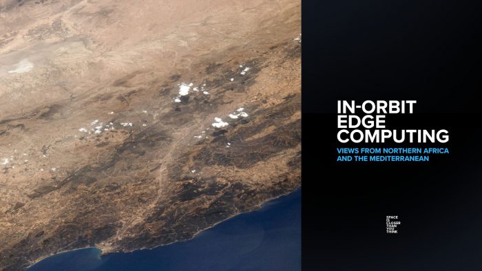 EnduroSat - Class-leading CubeSat Modules, NanoSats & Space Services