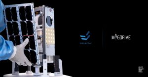 EnduroSat - Class-leading CubeSat Modules, NanoSats & Space Services
